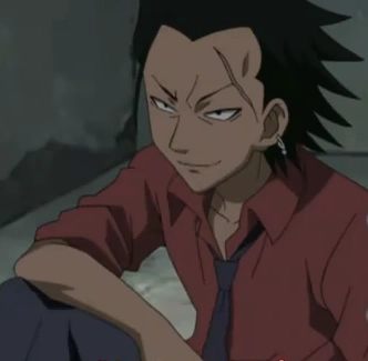 Ikari | Beelzebub Wiki | Fandom