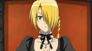 Servante démoniaque | Wiki Beelzebub | Fandom