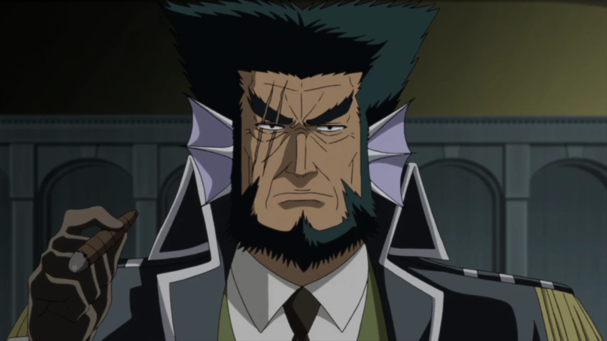 Basilisk | Beelzebub Wiki | Fandom