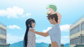 Tatsumi Oga Quotes