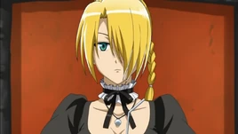 Hilda | Beelzebub Wiki | Fandom