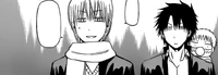 Takayuki Furuichi | Beelzebub Wiki | Fandom