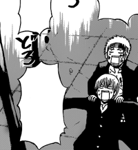 Takayuki Furuichi | Beelzebub Wiki | Fandom