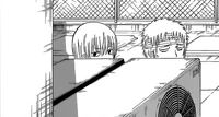 Takayuki Furuichi | Beelzebub Wiki | Fandom