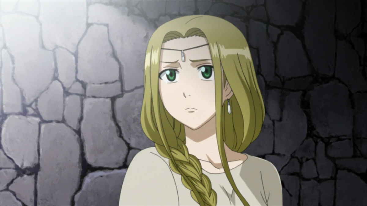 Angelica | Beelzebub Wiki | Fandom