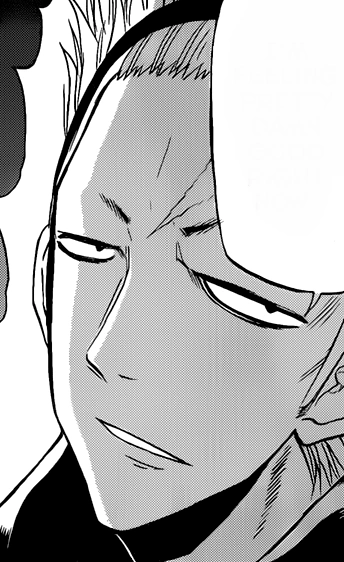 Sally Night | Beelzebub Wiki | Fandom