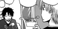 Takayuki Furuichi | Beelzebub Wiki | Fandom