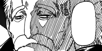 Hachidan Inokuma | Beelzebub Wiki | Fandom