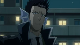 Graphel | Beelzebub Wiki | Fandom