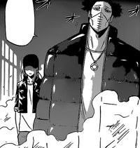 Isami Busujima | Beelzebub Wiki | Fandom