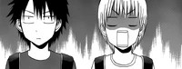 Takayuki Furuichi | Beelzebub Wiki | Fandom