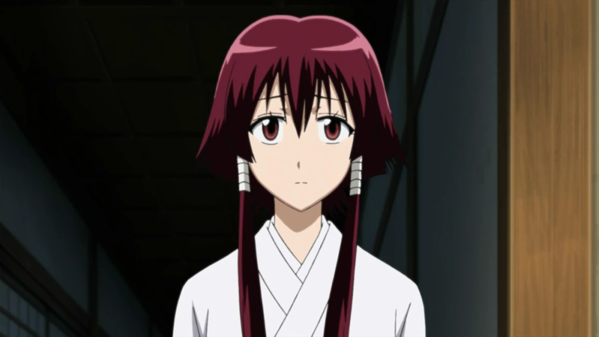 Isafuyu | Beelzebub Wiki | Fandom