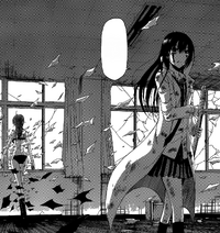 The Queen, Dancing | Beelzebub Wiki | Fandom