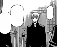 Takayuki Furuichi | Beelzebub Wiki | Fandom