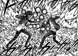 Takayuki Furuichi | Beelzebub Wiki | Fandom