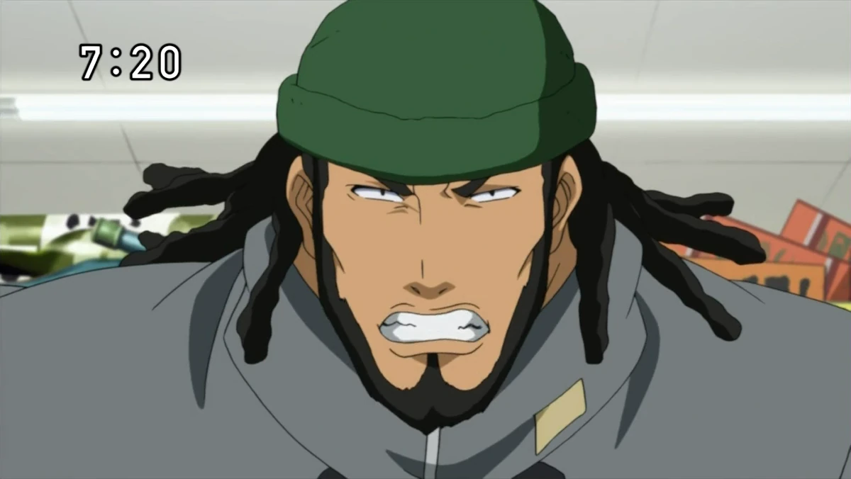 Orz3 | Beelzebub Wiki | Fandom