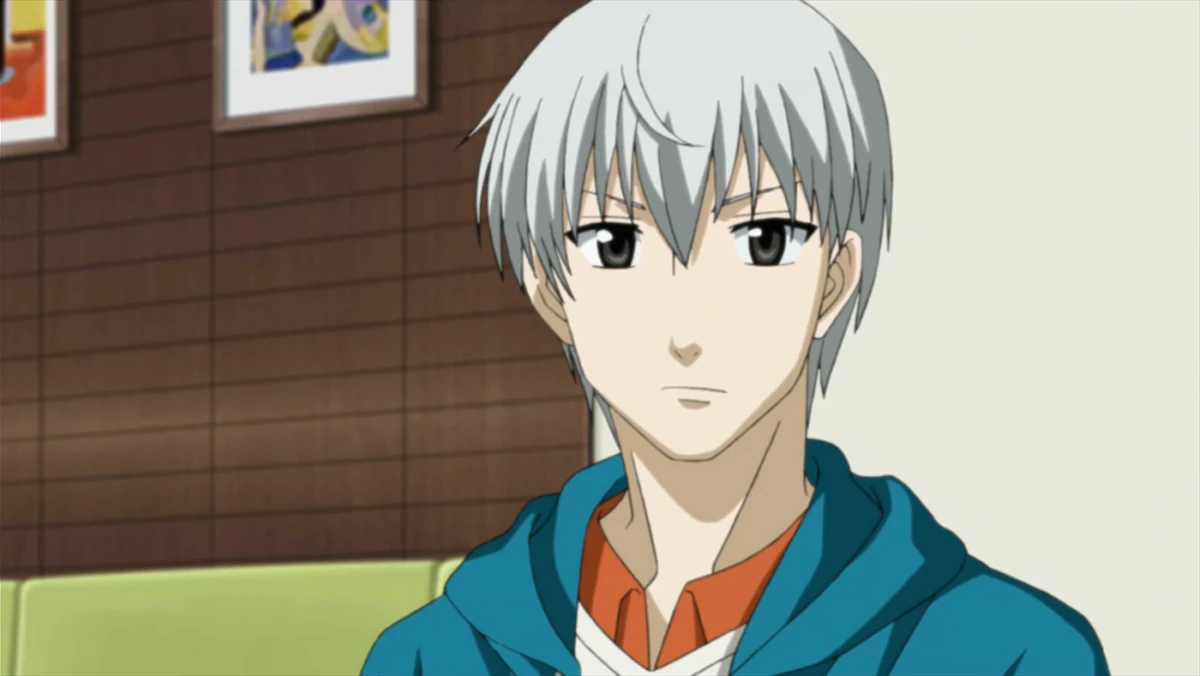 Takayuki Furuichi | Beelzebub Wiki | Fandom