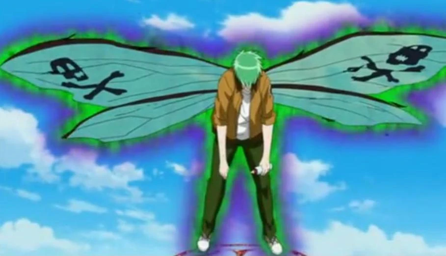 Beelzebub Baby Beel Without Pacifier Clipart