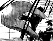 Harima | Beelzebub Wiki | Fandom