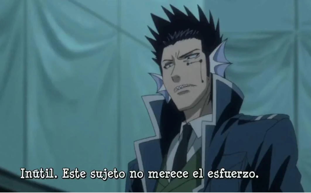 Graphel | Beelzebub Wiki | Fandom