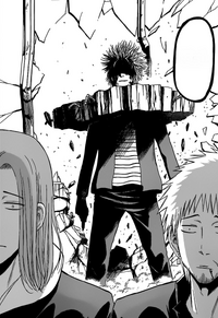 Yōhei Nasu | Beelzebub Wiki | Fandom