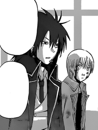 Takayuki Furuichi | Beelzebub Wiki | Fandom