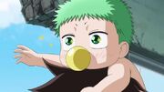 Beelzebub IV | Beelzebub Wiki | Fandom