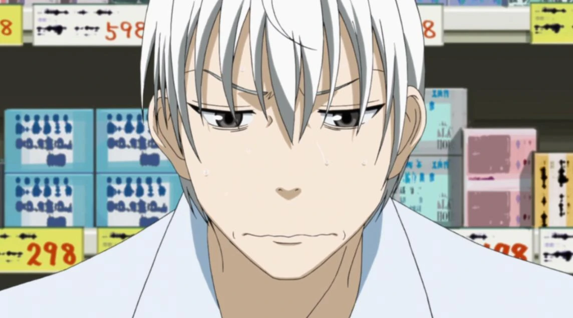 Takayuki Furuichi/Galería de Imagen | Beelzebub Wiki | Fandom