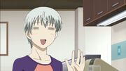 Takayuki Furuichi | Beelzebub Wiki | Fandom