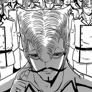 Sameshima | Beelzebub Wiki | Fandom