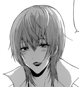 Ringo Hôjô | Wiki Beelzebub | Fandom