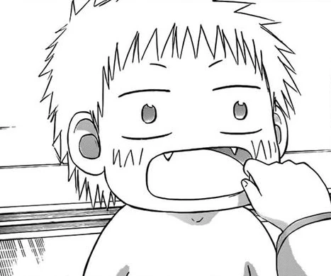 Beelzebub IV/Gallery | Beelzebub Wiki | Fandom