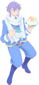 Mullin | Beelzebub-jou no Okinimesu mama Wiki | Fandom