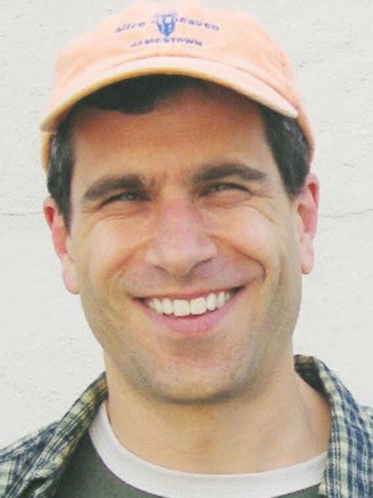 Andy Robin | Beemovie Wiki | Fandom