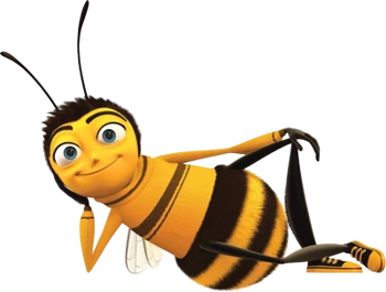 Barry B. Benson | Beemovie Wiki | Fandom