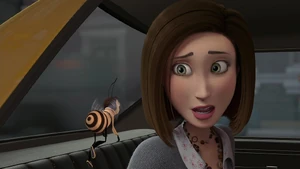 Vanessa Bloome | Bee Movie Wiki | Fandom