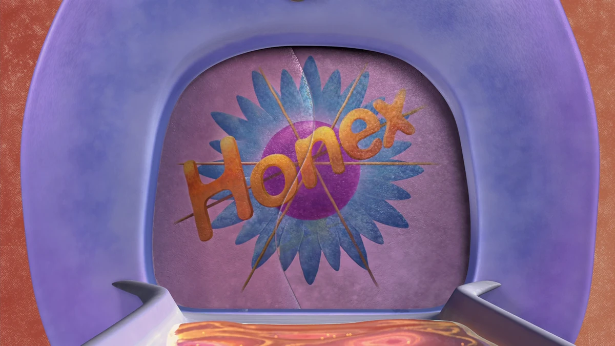 Honex Industries | Beemovie Wiki | Fandom