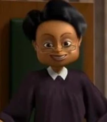 Judge Bumbleton | Bee Movie Wiki | Fandom