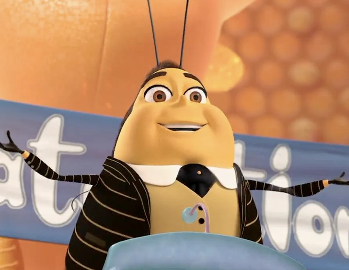 Buzzwell | Beemovie Wiki | Fandom
