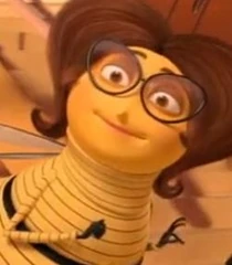 Janet B. Benson | Bee Movie Wiki | Fandom