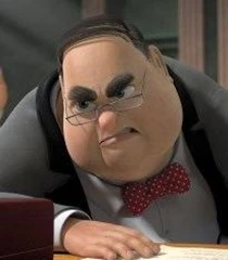 Layton T. Montgomery | Bee Movie Wiki | Fandom