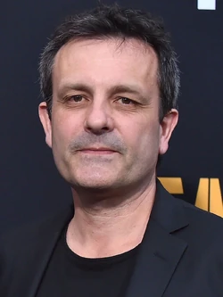 Rupert Gregson-Williams | Beemovie Wiki | Fandom