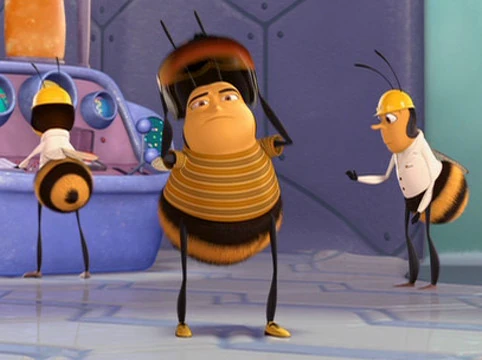 Dave | Beemovie Wiki | Fandom