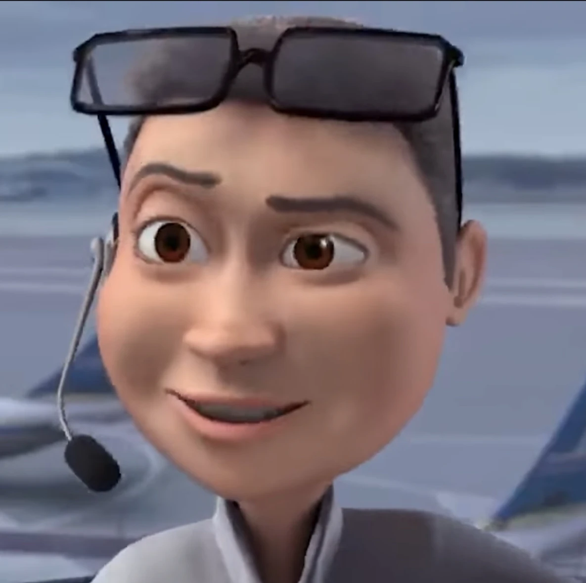 Bud Ditchwater Beemovie Wiki Fandom
