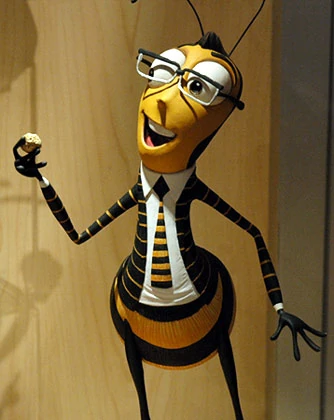 Adam Flayman | Bee Movie Wiki | Fandom