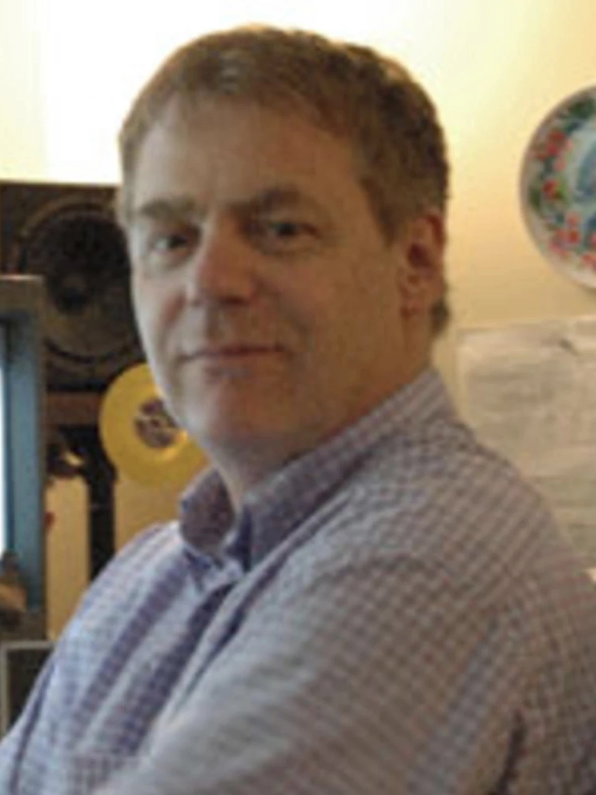 Nick Fletcher | Beemovie Wiki | Fandom