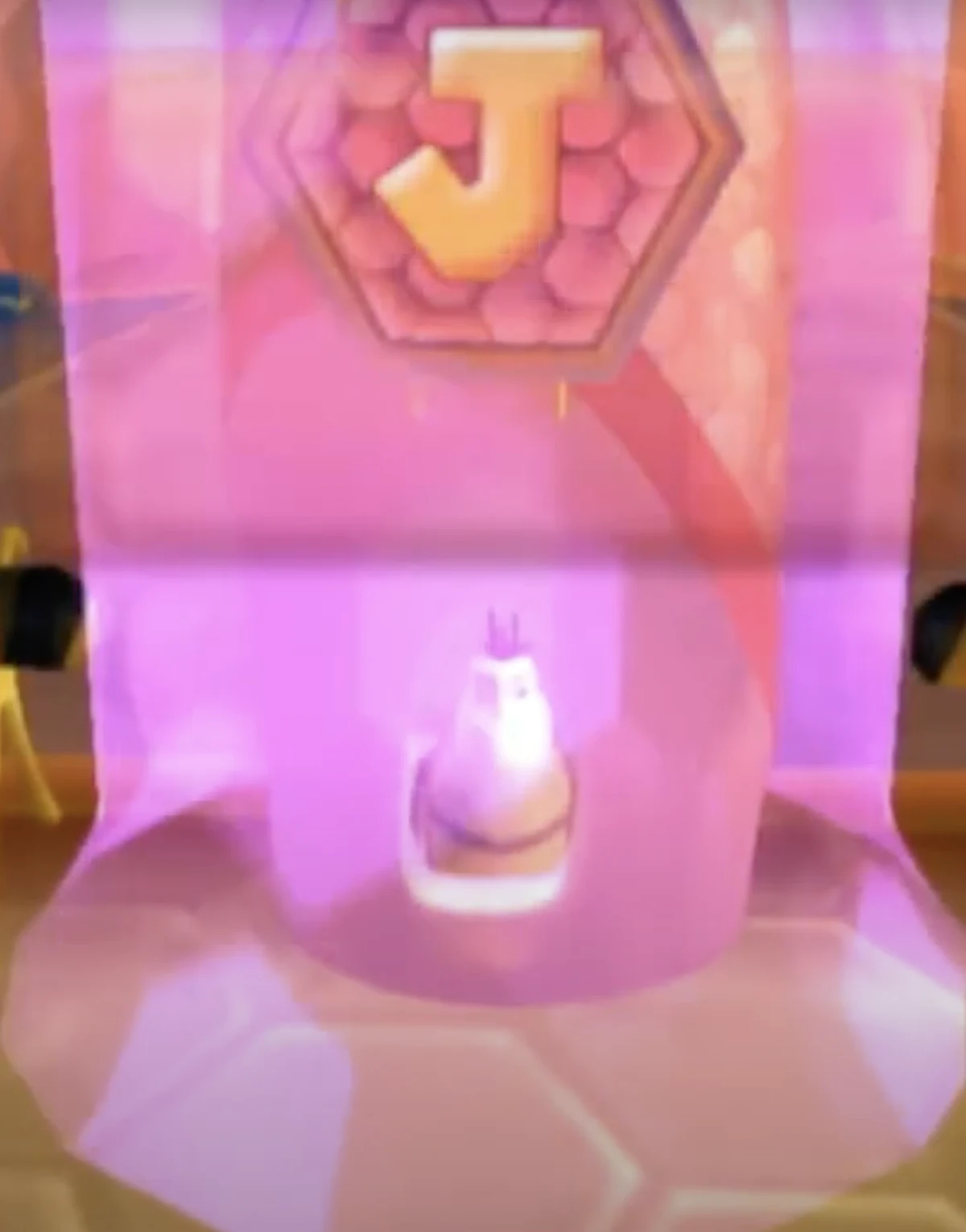 Flight Pass Agency | Beemovie Wiki | Fandom