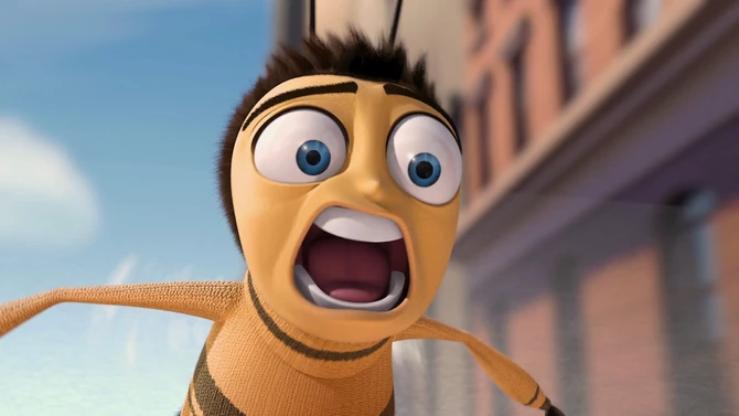 Beemovie Wiki | Fandom