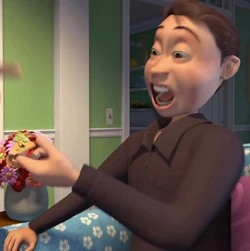 Andy | Beemovie Wiki | Fandom