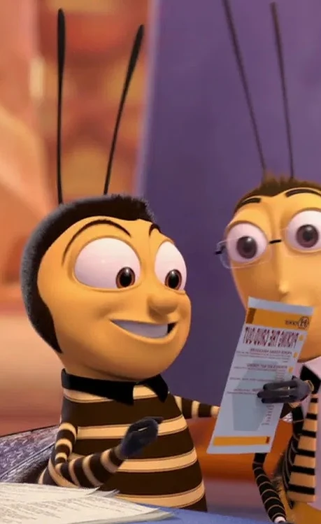 Sandy Shrimpkin | Beemovie Wiki | Fandom